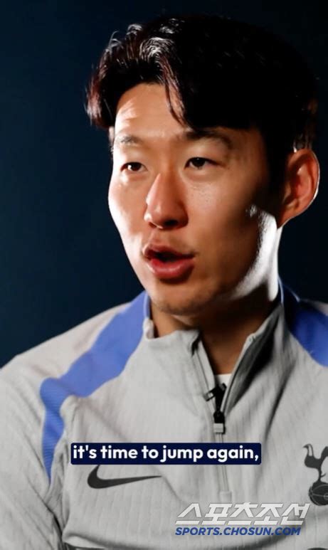 결국 결론은 1년 연장 옵션 발동 33세 손흥민에게 그리 좋은 사인은 아니다