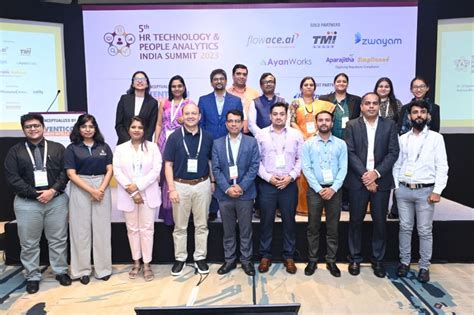 Dipak Sonawane On Linkedin Analytics Humanresource Hrconference Ai