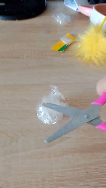 как сделать сквиш из скотча Youtube