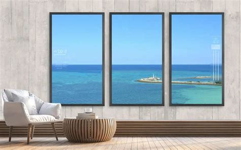 The Ultimate Virtual Window Guide For Healthier Living