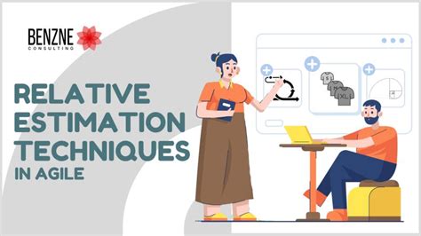 Relative Estimation Techniques In Agile Nextagile