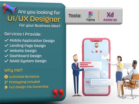 Sleek And Modern UI UX Design For Your Website Or Mobile App Upwork