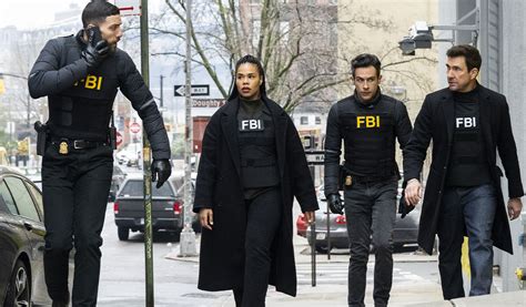 Whos Leaving Fbi In Season 6 2024 Exits