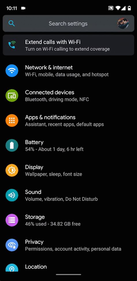 Use Android 10 Activity Zoom Transition In Flutter Stack Overflow
