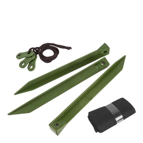 Three Point Tree Stabilizer Helps The Tree Grow Upright Garden