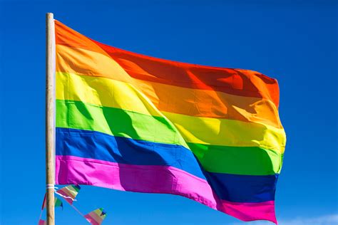 The Difference Between Sexual Orientation And Sexual Preference Insidehook