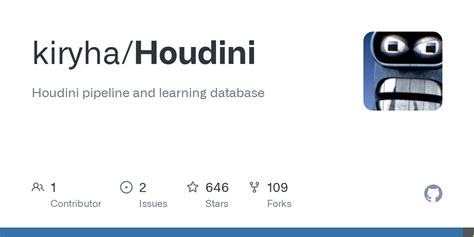 VEX Snippets Kiryha Houdini Wiki GitHub