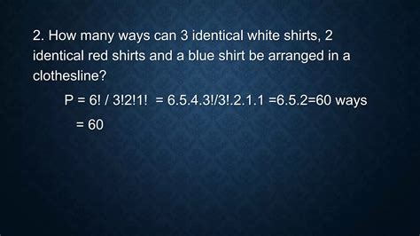 Permutations And Combinationspptx