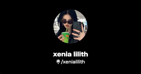 Xenia Lilith Find Xenia Lilith Onlyfans Linktree