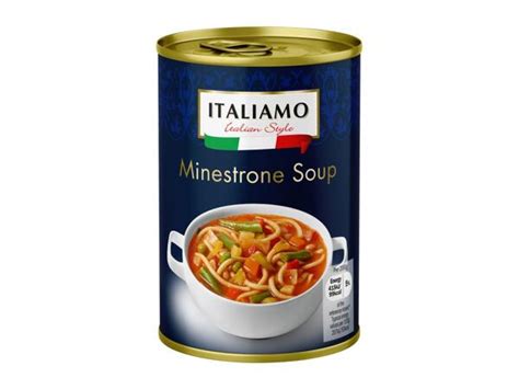 Delicacy Soups Lidl Great Britain Specials Archive