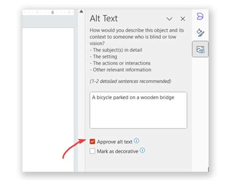how to add captions to images in powerpoint