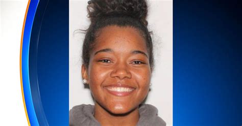 Miami Dade Police Need Help Locating 17 Year Old Gissel Diaz Cbs Miami
