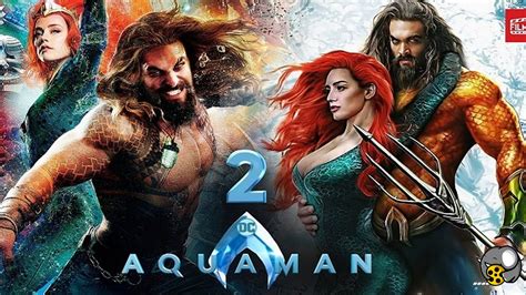 فیلم سینمایی آکوامن ۲ فیلو