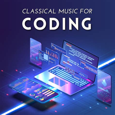classical music for coding programming focus halidon