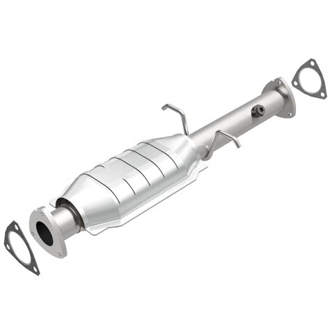 Magnaflow Exhaust Products 23462 Direct Fit Catalytic Converter