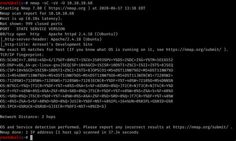 hack the box — bashed writeup without metasploit infosecjunky