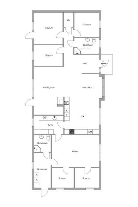 Lasses Väg 7 I Björknäs Norrtälje Kommun Villa Till Salu Hemnet