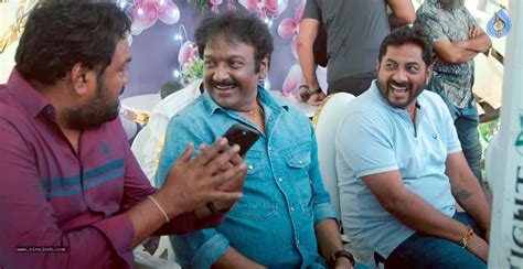 Bholaa Shankar Stills Photo 30 Of 32