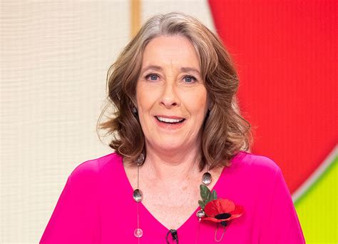 Downton Abbey Star Phyllis Logan Reveals Details Of The Upcoming Film