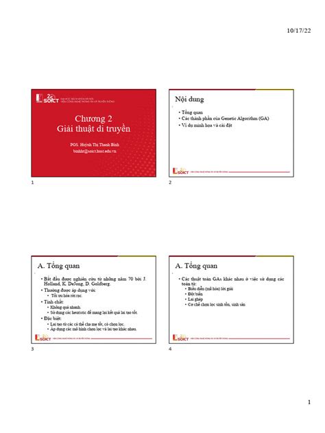 2 Genetic Algorithm Sv 12m Pdf