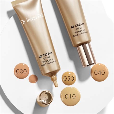 Bb Cream Waterproof Spf 50 N40 Aromas Do Deserto