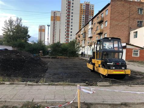 ХУД Хараагүйчүүдийн Үндэсний төвийн Авто зогсоолын ажил УБЗЗАГ ОНӨААТҮГ Хотод өнгө Хөгжилд хүч