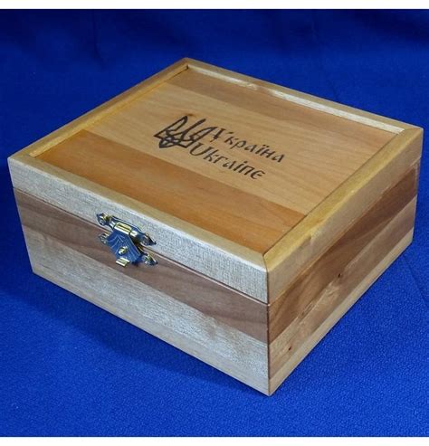 Скринька для дрібниць україна — ціна 200 грн у каталозі Скриньки Купити товари для дому та