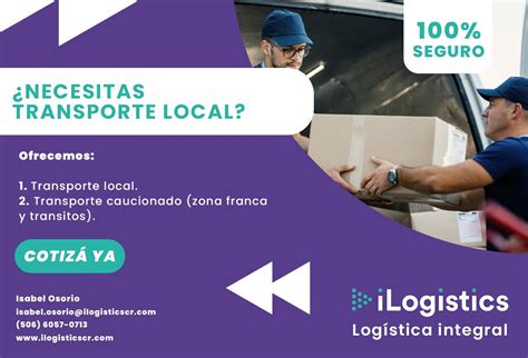 Ilogistics Posted On Linkedin
