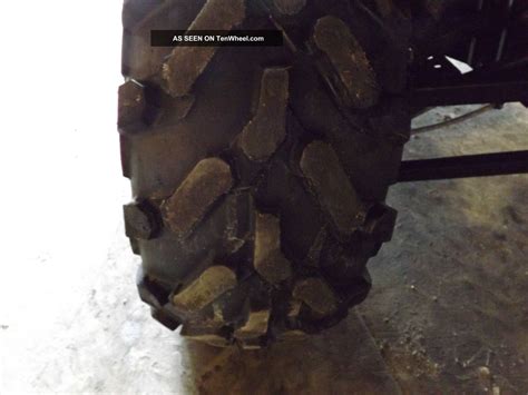 2011 Polaris Ranger 800 Efi 4x4 Le