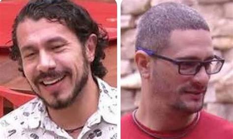 Bbb 17 Daniel Vai Para O Lado Americano E Rômulo Para O Mexicano Jornal O Globo