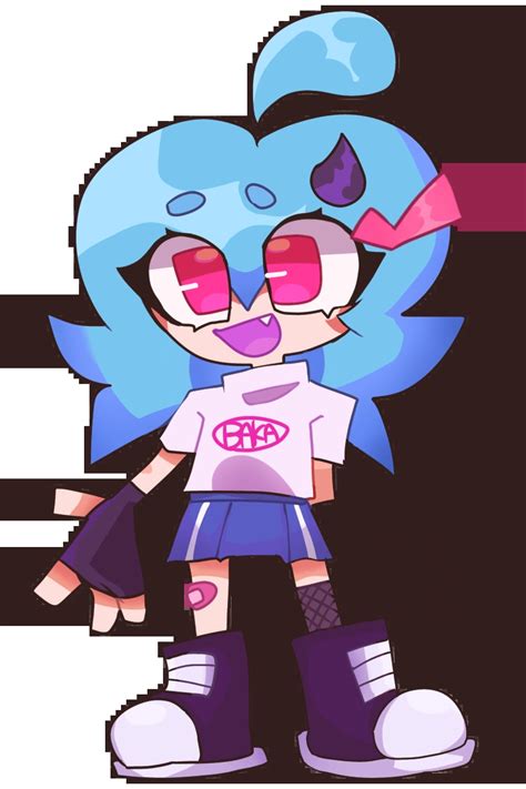 Skye Nyancandie Skyverse Wiki Fandom
