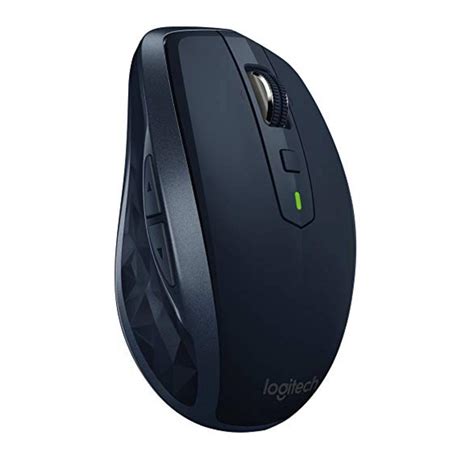 Logitech Mx Anywhere 2 Wireless Mobile Mouse Long Range Wireless Mouse With Hyper Scroll And
