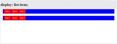 Display Css Là Gì Chi Tiết 9 Cách Sử Dụng Thuộc Tính Display Css Itviec Blog