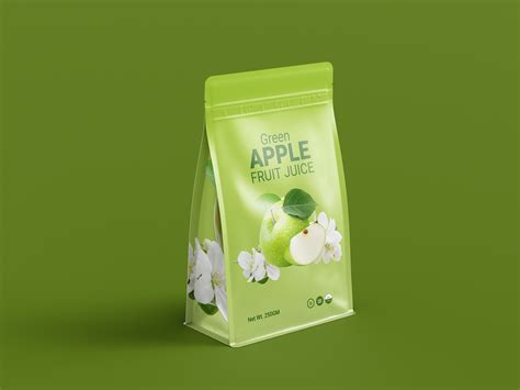 Pouch Design Behance