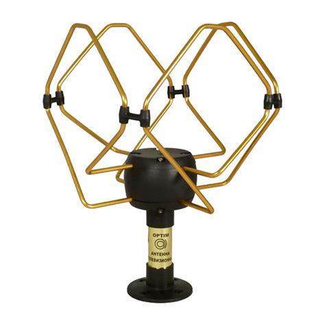 Телевизионная автомобильная антенна TV OPTIM купить на OZON по низкой ...
