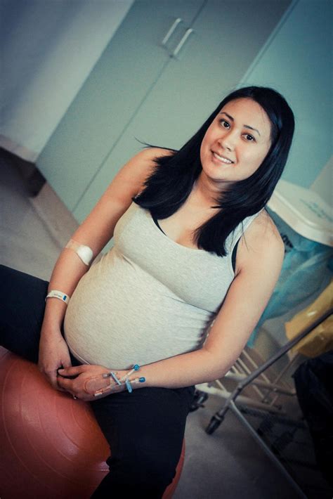 Exclusive Woman Has Orgasm During Labor Says She Did Not Want It To Stop Whattolaugh