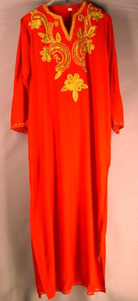 Jordanian Thobe Jo108 Alhannah Islamic Clothing