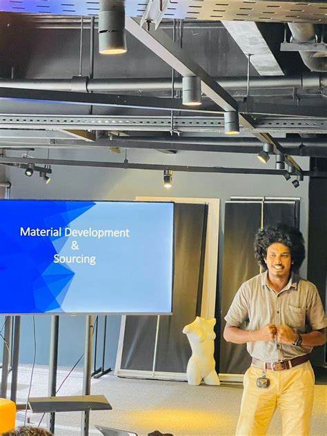 Prasad Madushanka On Linkedin Greentech