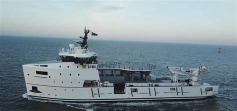 Mark Zuckerbergs New 80 Meter Support Yacht