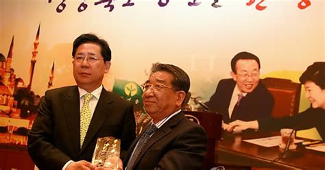 세계 한인 언론인들 세계에 경북 홍보하겠다