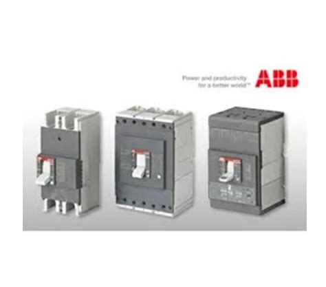 Abb Mcb Mccb Acb Vcb Rccb Rcbo Mpcb Magnetic Contactor Spd 57 Off