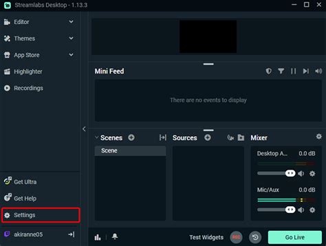 Twitch How To Set A Stream Delay