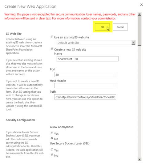 Migrate Sharepoint 2010 To Sharepoint 2013 Step By Step Guide
