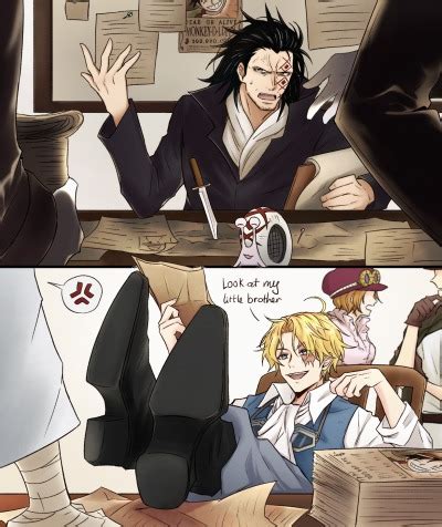 Monkey D Dragon On Tumblr