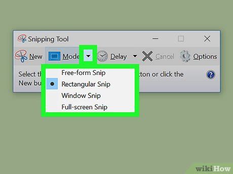 The Easiest Way To Take A Screenshot In Windows WikiHow