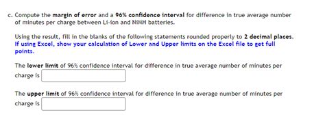 Solved A Use Excel To Create Histogram For Each Sample And Chegg Com