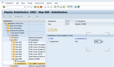 Empty Sales Order Number At Revenue Recognition Sap Community