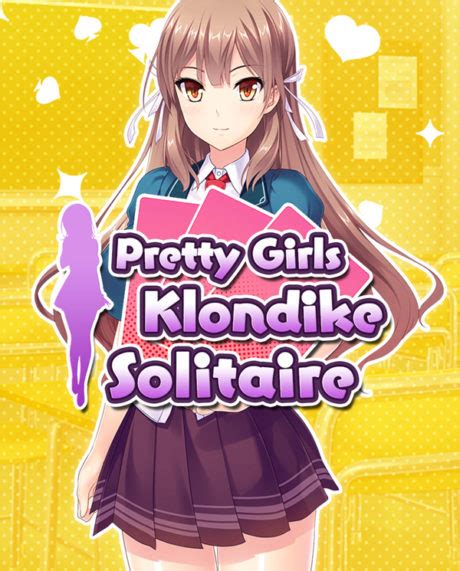 Pretty Girls Klondike Solitaire Review Cat With Monocle
