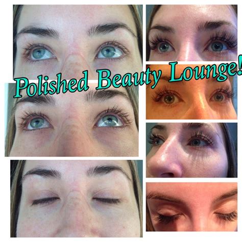 New Set Of Lashes I Created At Advanced Lash Artistry Class Individual Eyelash Extensions