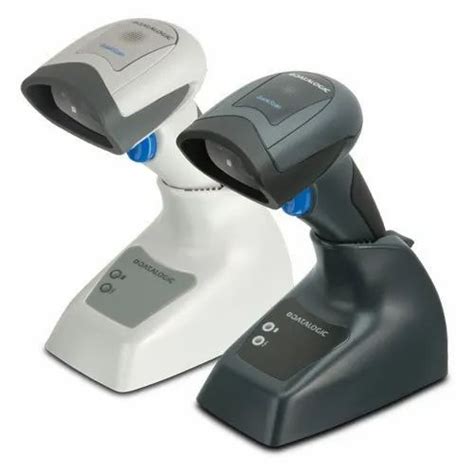 Datalogic D D Dataliggic Handheld Laser And Image Wireless Barcode Scanner At Rs In Chennai